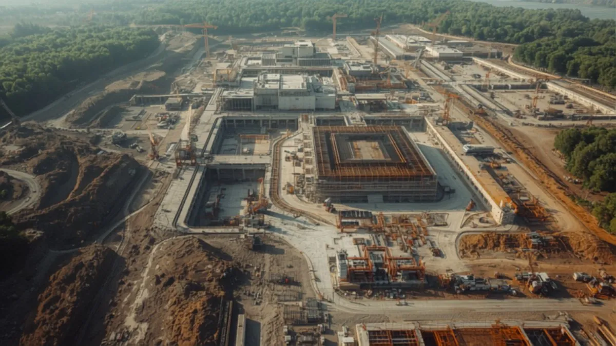 Anatomy of an Overrun: When Capital projects Outrun the Paperwork